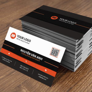 In name card TPHCM giá rẻ và chất lượng